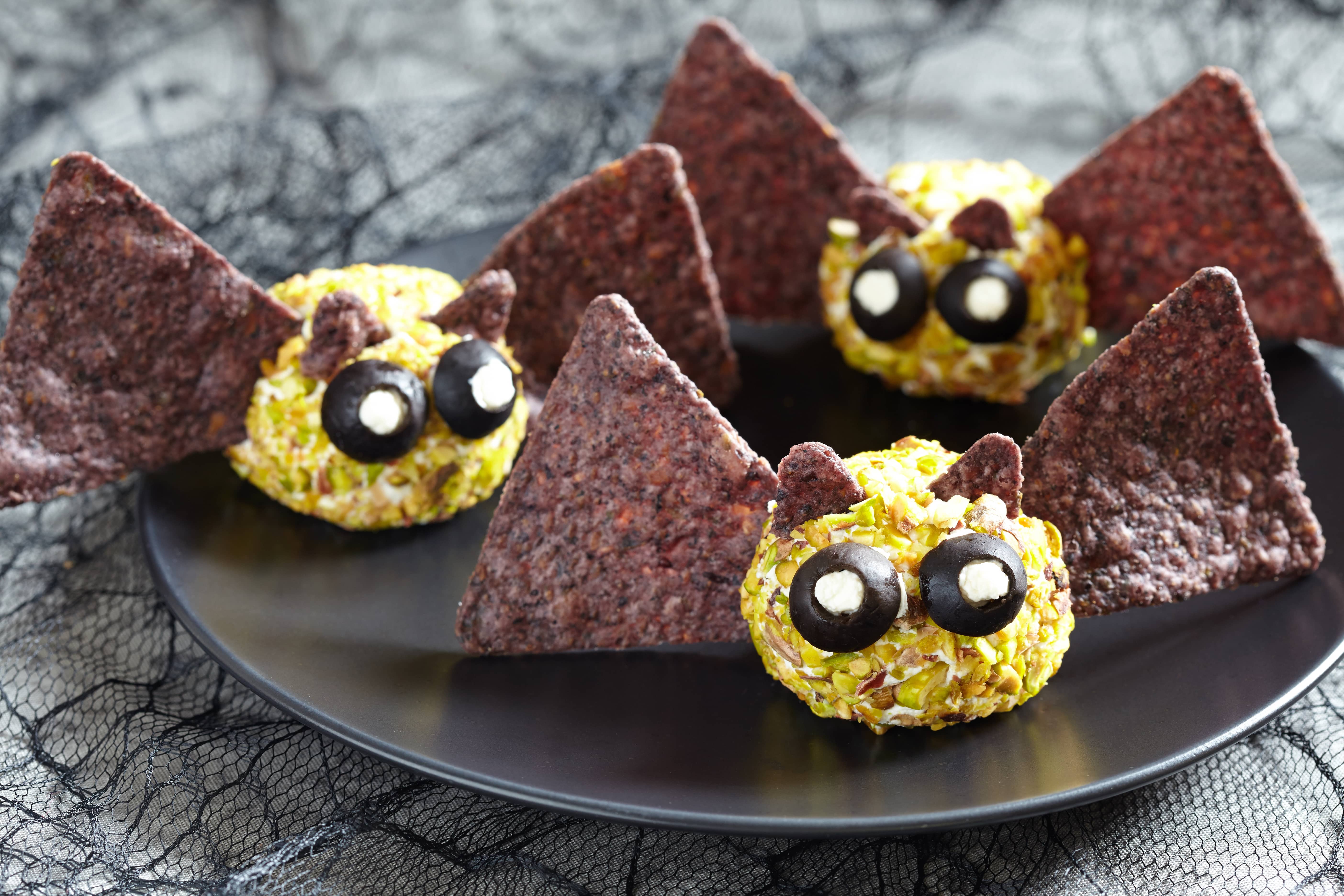 Bat Cheeseball-min - Heart Of The Desert Heart Of The Desert